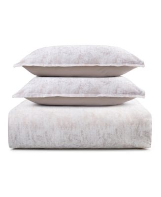 Domani Home Linea Linen Set 4PC Queen | Bloomingdale's