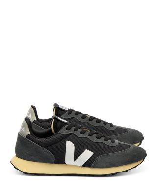 Click here for Veja Mens Rio Branco Ii Low Top Sneakers prices