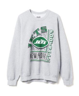 Click here for Junk Food Clothing Unisex Nfl New York Jets Backfi... prices