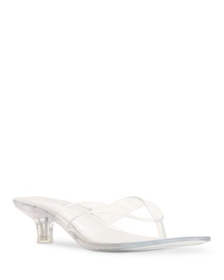 Click here for Steve Madden Womens Tracie Jelly Sandals prices