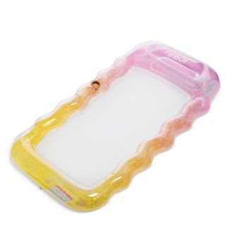 Funboy Ombré Mesh Pool Lounger Pool Float | Bloomingdale's