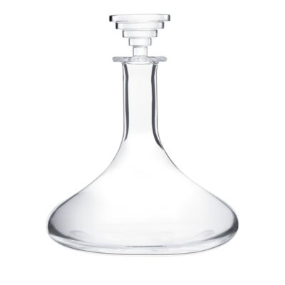 Click here for Saint Louis Oxymore Wine Decanter prices