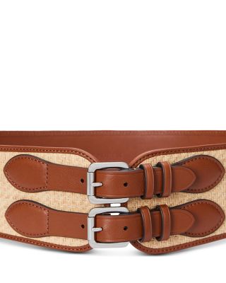 Womens Wide Belts - Bloomingdale's