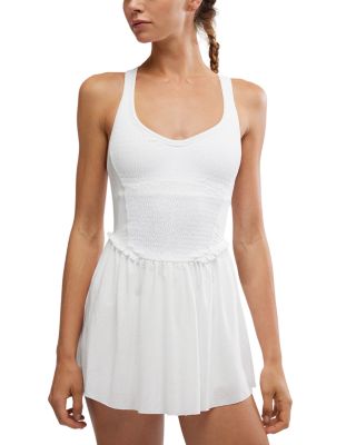 Click here for Free People Smockin Hot Dress prices