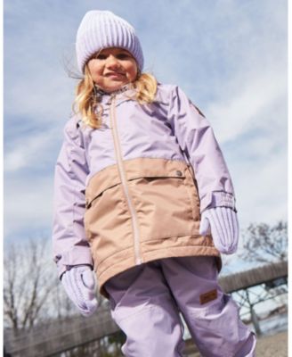Girls' Coats & Jackets (Size 7-16) - Bloomingdale's