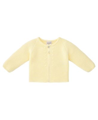 Click here for Paz Rodriguez Boys Esencial Cotton Cardigan - Baby prices