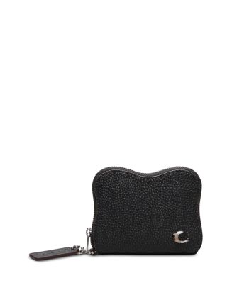 Coachtopia Zip Around Wallet | Bloomingdale's