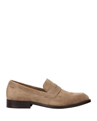 Click here for Boss Mens Limber Loafer prices