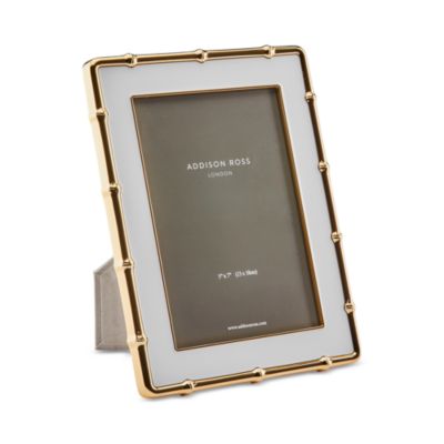 Click here for Addison Ross Bamboo Photo Frame  5 x 7 prices