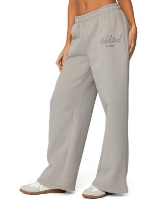 Click here for Edikted Get Edikted Sweatpants prices