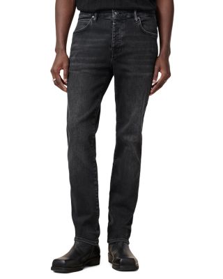 Allsaints Sid Regular Fit Jeans