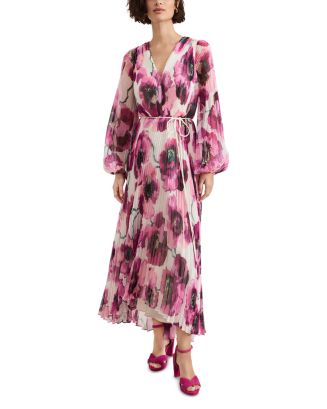 Phase Eight Natalia Floral Maxi Dress | Bloomingdale's Women