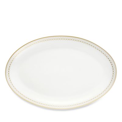 Click here for Christofle Malmaison Imperiale Gold Oval Platter prices