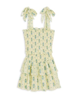 Click here for KatieJnyc Girls Emerson Dress - Big Kid prices