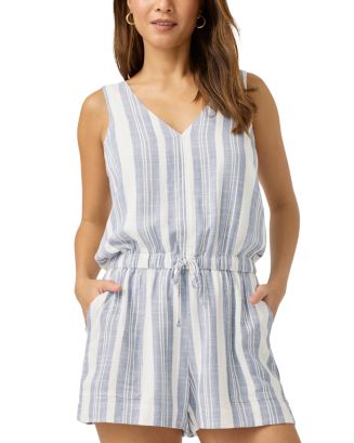 Splendid Raegan Romper | Bloomingdale's