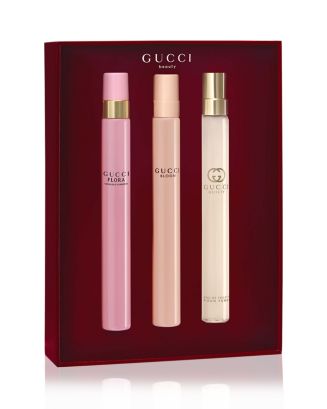 Gucci Fragrance Pen Spray Gift Set ($117 value) | Bloomingdale's Beauty ...