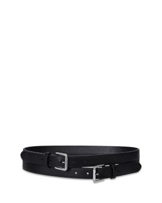 Womens Wide Belts - Bloomingdale's