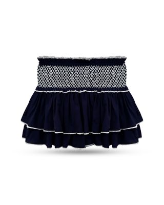 Click here for KatieJnyc Girls Tween Dominique Mini Skirt - Big K... prices