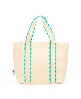 Click here for Ame & Lulu Nantucket Mini Tote prices