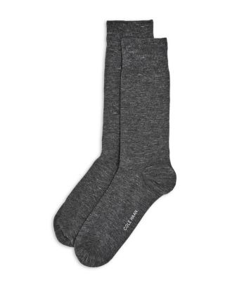 Cole Haan Comfort Crew Socks | Bloomingdale's