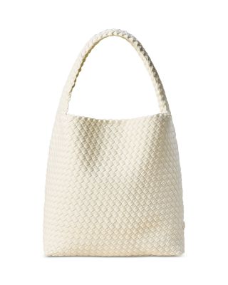 Click here for Naghedi Nomad Medium Hobo Bag prices