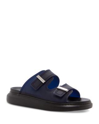 Click here for Alexander McQUEEN Mens Slide Sandals prices