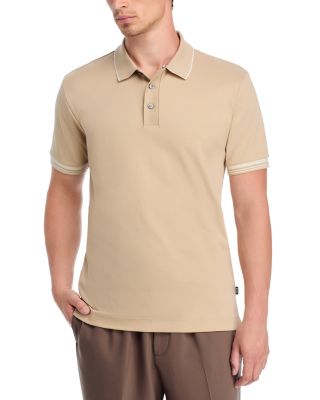 Click here for Boss Parlay Regular Fit Polo Shirt prices