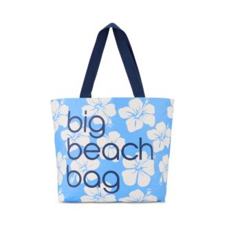 ALOHA Collection Big Beach Bag | Bloomingdale's