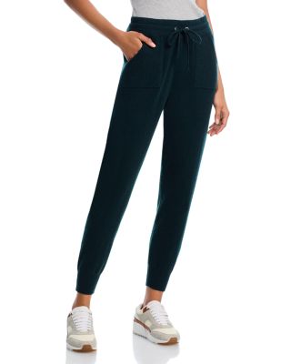 Click here for C by Bloomingdales Cashmere Jogger Pants - Exclusi... prices