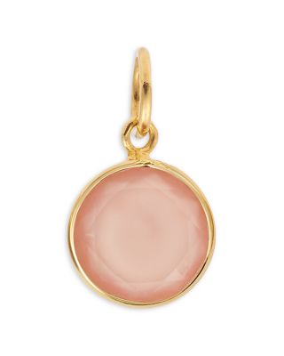 Click here for Caroline De Benoist Joe Small Faceted Pendant prices