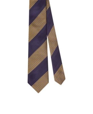 Click here for Robert Talbott Robert Neat Repp Necktie prices