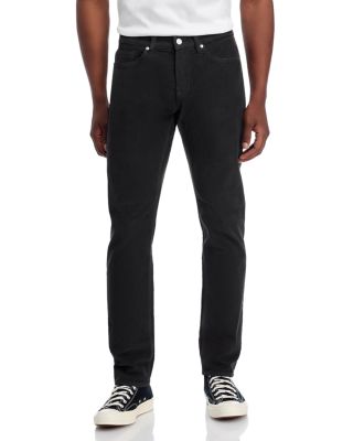 Click here for Frame LHomme Slim Fit Corduroy 5-Pocket Pant prices