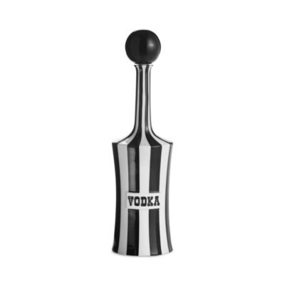 Jonathan Adler Vice Decanter - Vodka | Bloomingdale's