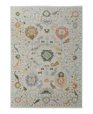 Feizy Karina 69GBF Area Rug  79 x 99