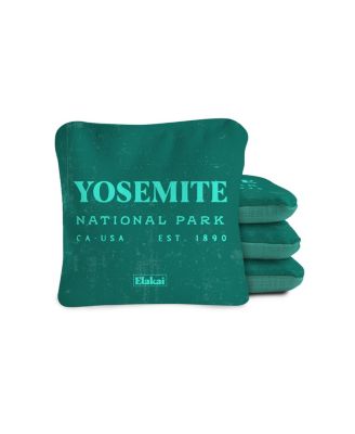 Click here for Elakai 4x4 Yosemite National Park Durasuede + Turb... prices