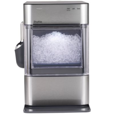 Click here for Ge Appliances Ge Profile Opal 2.0 Ultra Nugget Ice... prices