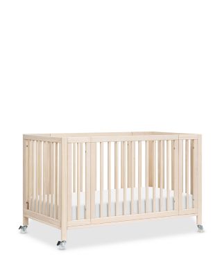 Click here for Babyletto Rolli 9 in 1 Convertible All Stages Crib... prices