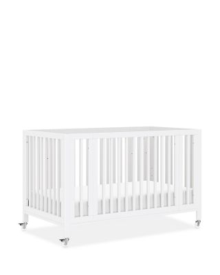 Click here for Babyletto Rolli 9 in 1 Convertible All Stages Crib... prices