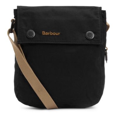 Click here for Barbour Transport Crossbody Bag prices