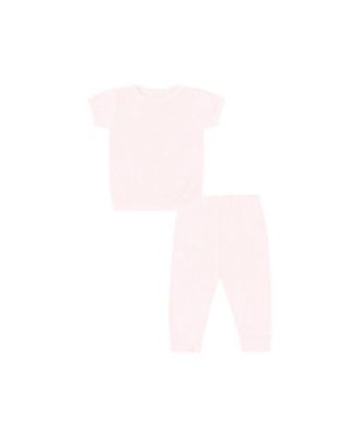 Click here for Paigelauren Unisex Rib Loungewear Set - Baby  Litt... prices
