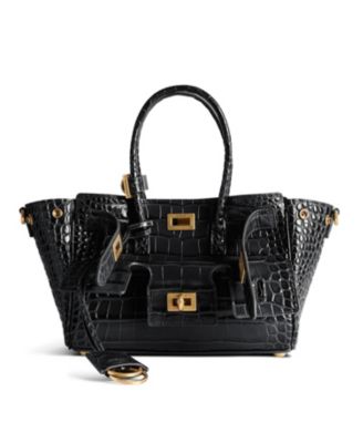 Click here for Balenciaga Bel Air Carry All Bag Mini prices