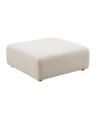 Tov Furniture Hangover Ottoman