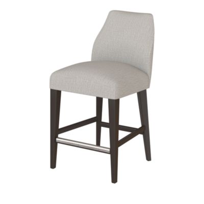 Click here for Baker Furniture Kipton Counter Stool  Chocolate Mi... prices