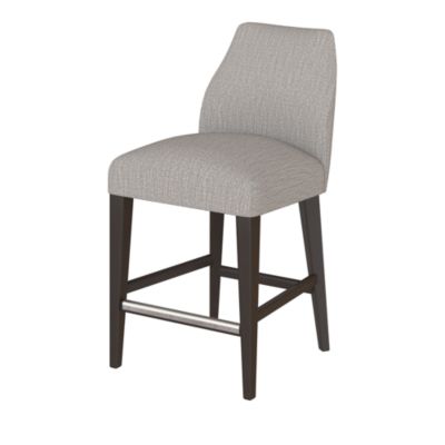 Click here for Baker Furniture Kipton Counter Stool  Chocolate Mi... prices