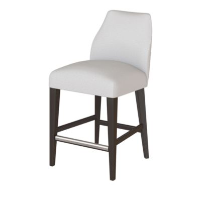 Click here for Baker Furniture Kipton Counter Stool  Chocolate Mi... prices