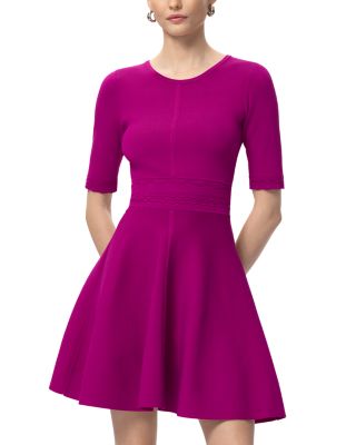 Click here for Herve Leger The Eden Dress prices