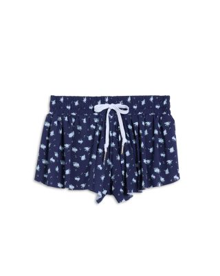 KatieJnyc Girls Farrah Shorts - Big Kid