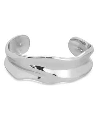 Click here for Ettika Wavy Days Cuff Bracelet prices