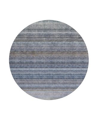 Click here for Dalyn Burano BU5 Round Area Rug  8 x 8 prices