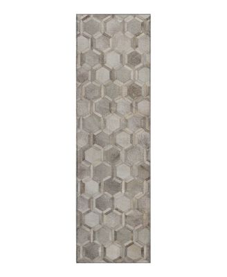 Dalyn Bozeman BM1 Runner Area Rug  23 x 76